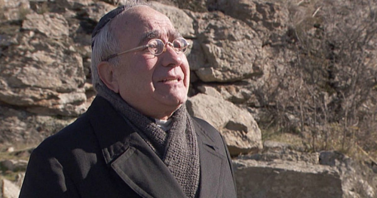 Anticipazioni Il Segreto dal 30 settembre al 6 ottobre: Don Anselmo ...