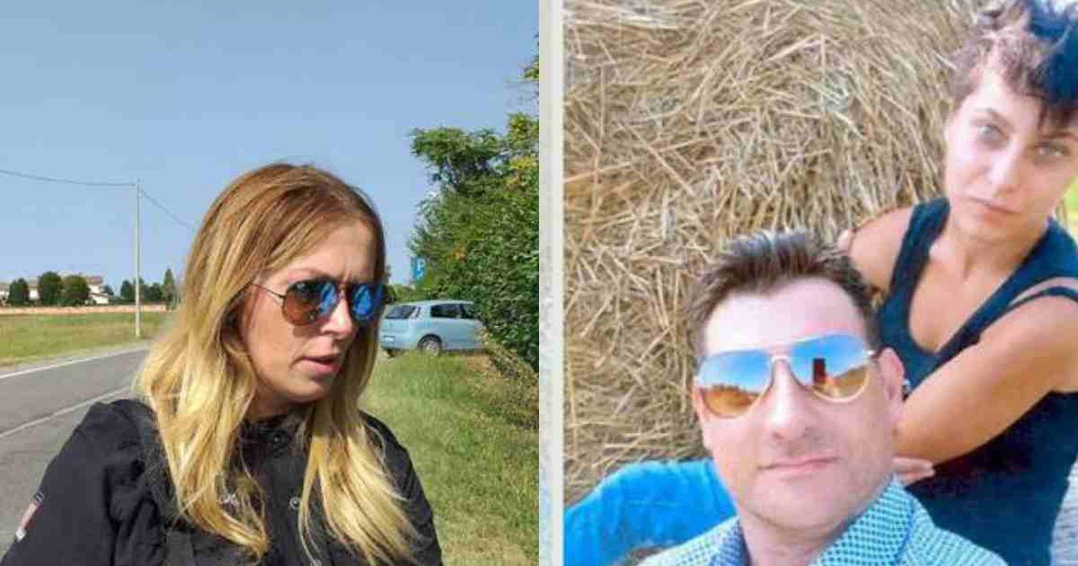 Piacenza, i due scomparsi, Ris in casa di lui, Bruzzone: 'Scenario da ...