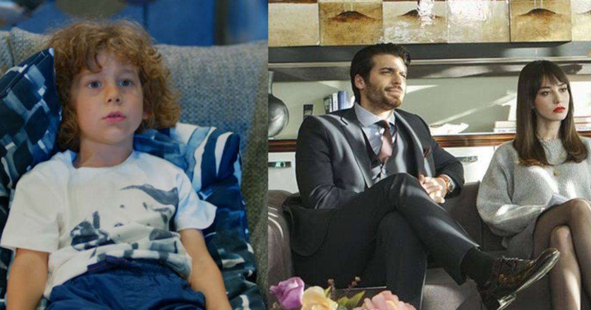 Bitter Sweet spoiler: Bulut scappa di casa, Nazli e Ferit in terapia di coppia