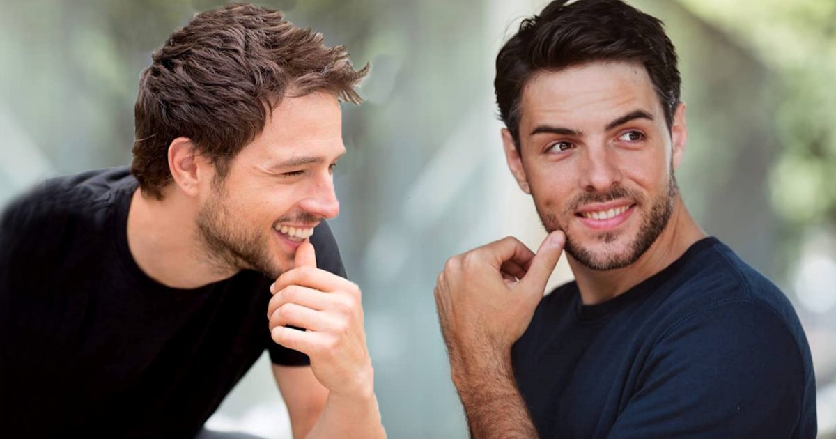 Un posto al sole curiosità, Erik Tonelli si rivolge ai fan: Leonardo ...