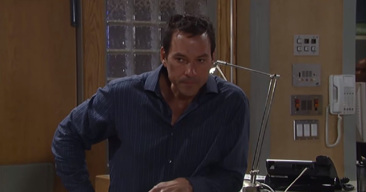 'General Hospital' rumors: Tyler Christopher might star as Nikolas ...