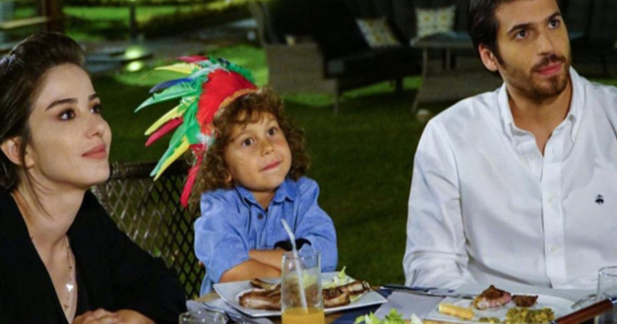 Dolunay spoiler al 13 settembre: Hakan vuol riprendersi Bulut, Fatos ...