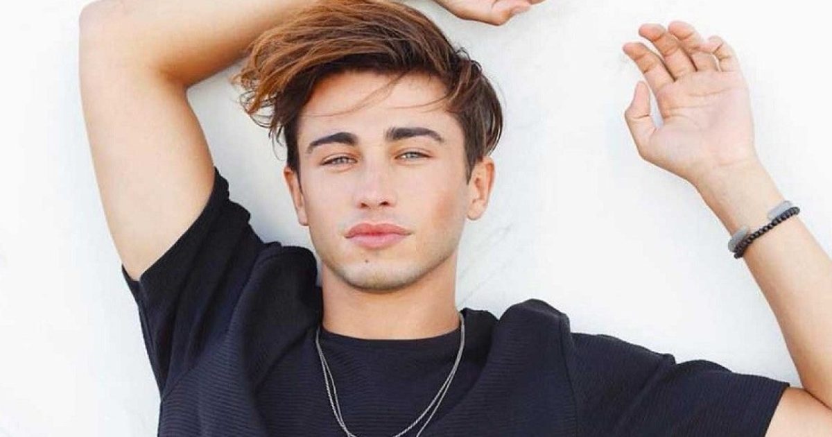 Riccardo Marcuzzo annuncia il suo ritorno su IG, fan spiazzati: 'Nelle ...