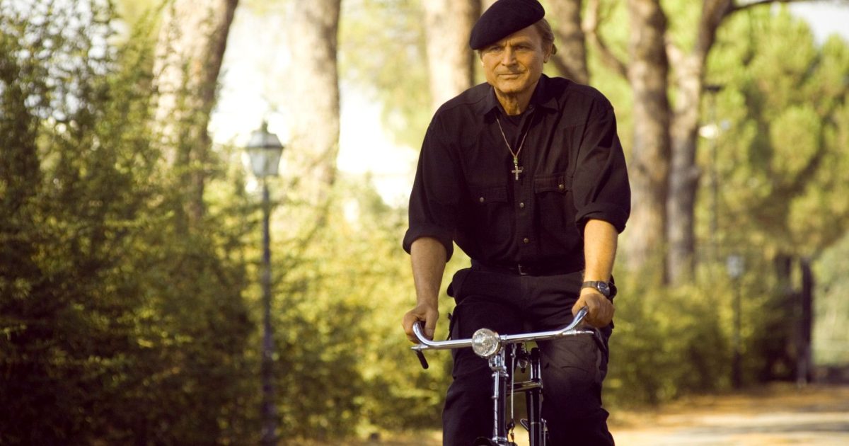 Trama Don Matteo 2^ puntata: la danza crea un'intesa tra la Gagliardi e ...