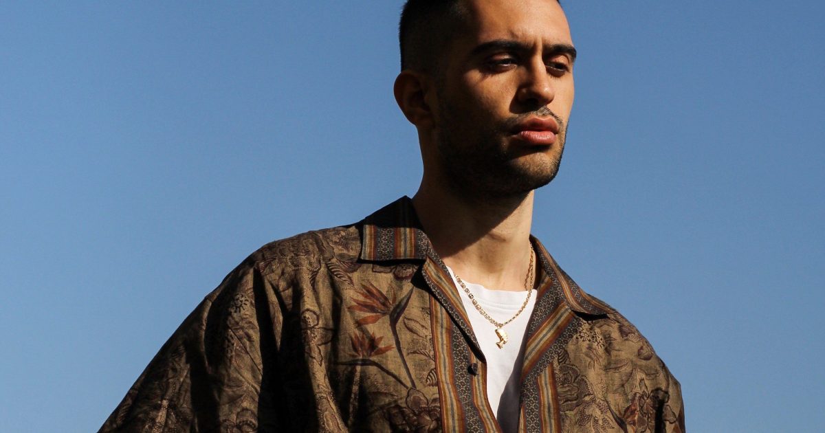 Il 2020 di Mahmood: arriva un nuovo album ed è pronto il tour europeo