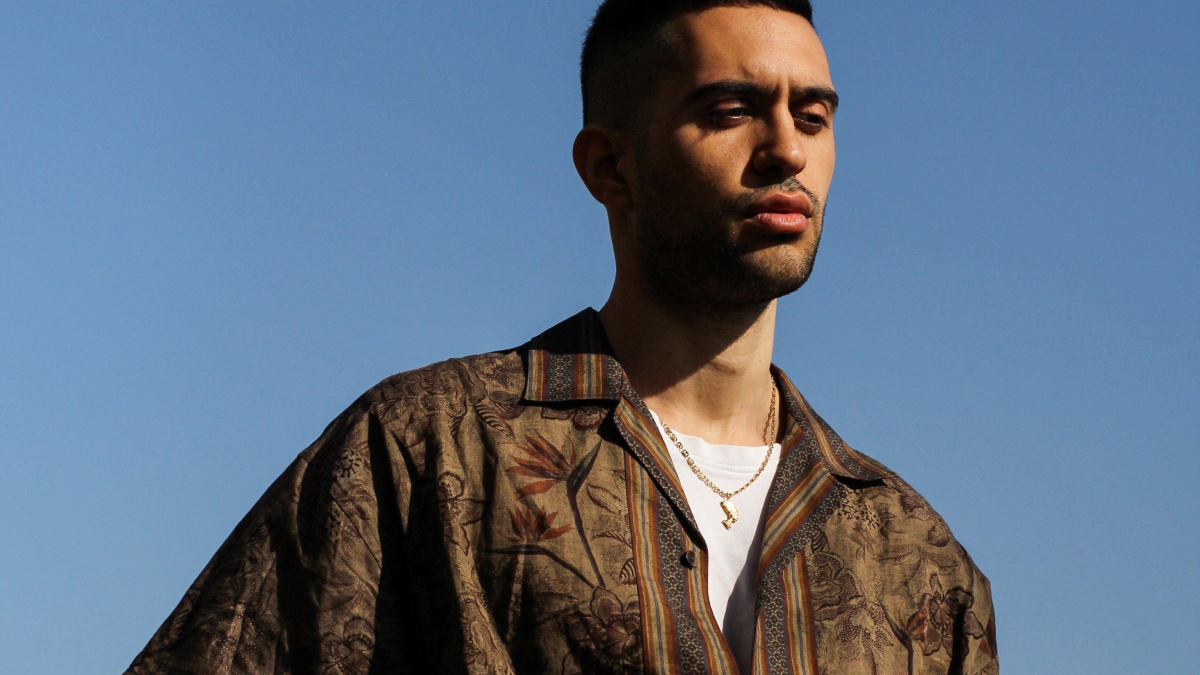 Il 2020 di Mahmood: arriva un nuovo album ed è pronto il tour europeo