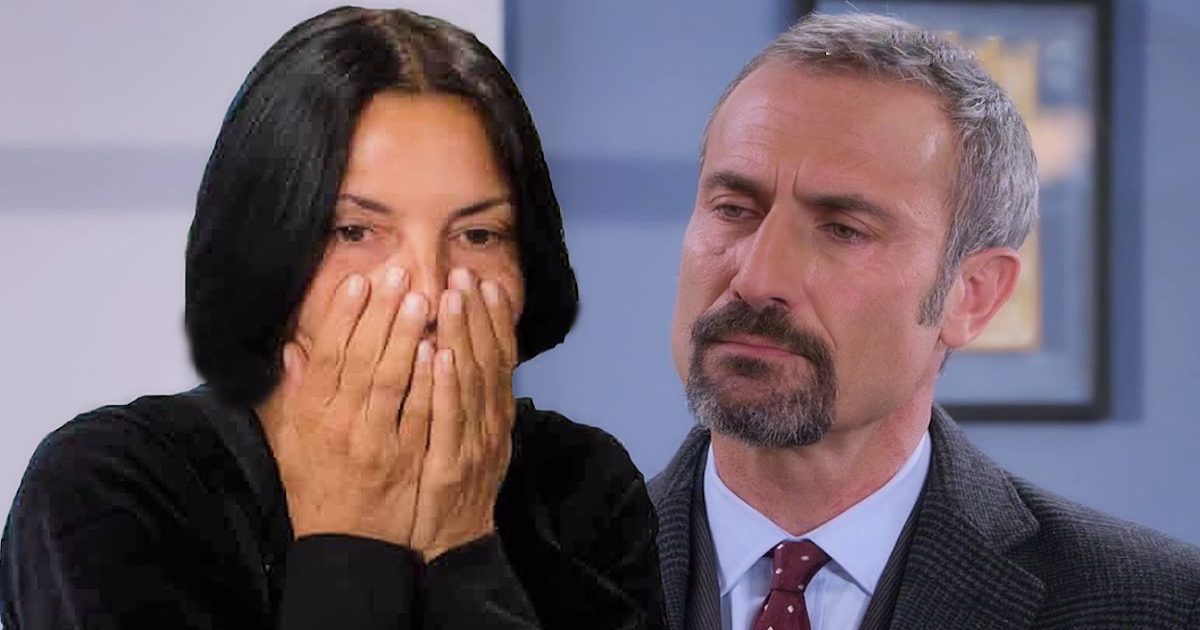 Upas, anticipazioni al 24 gennaio: Fabrizio pronto a dimostrare il suo amore a Marina