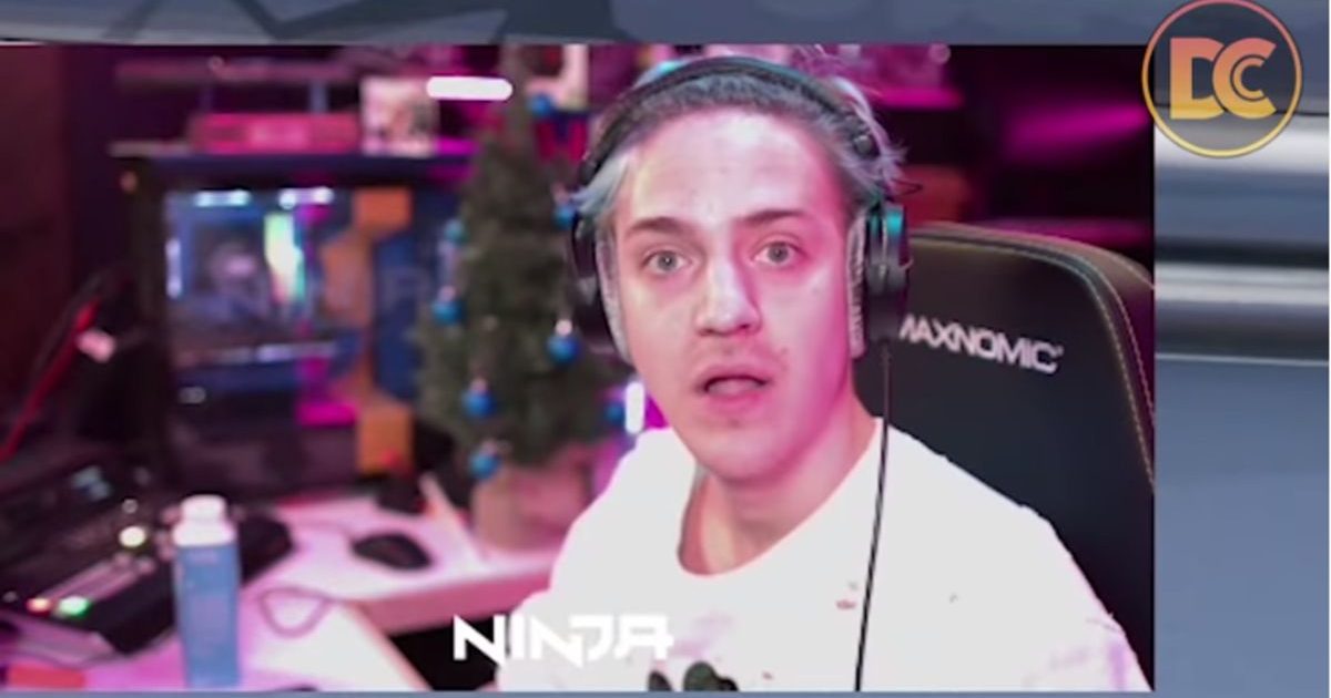 'Fortnite': Ninja on stream snipers making money out of him due to a ...