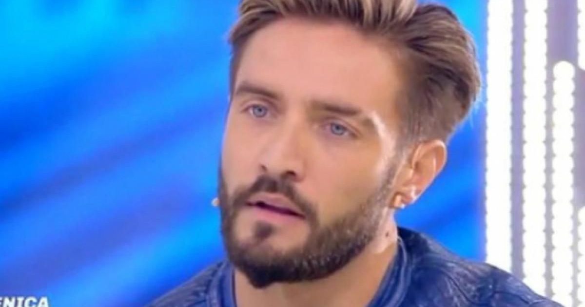 5 curiosità su Alex Belli: nel 2013 ha sposato la modella Katarina ...