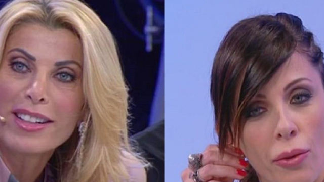 U&D, registrazione 16 gennaio: Anna bacia Mattia, Valentina chiude con ...