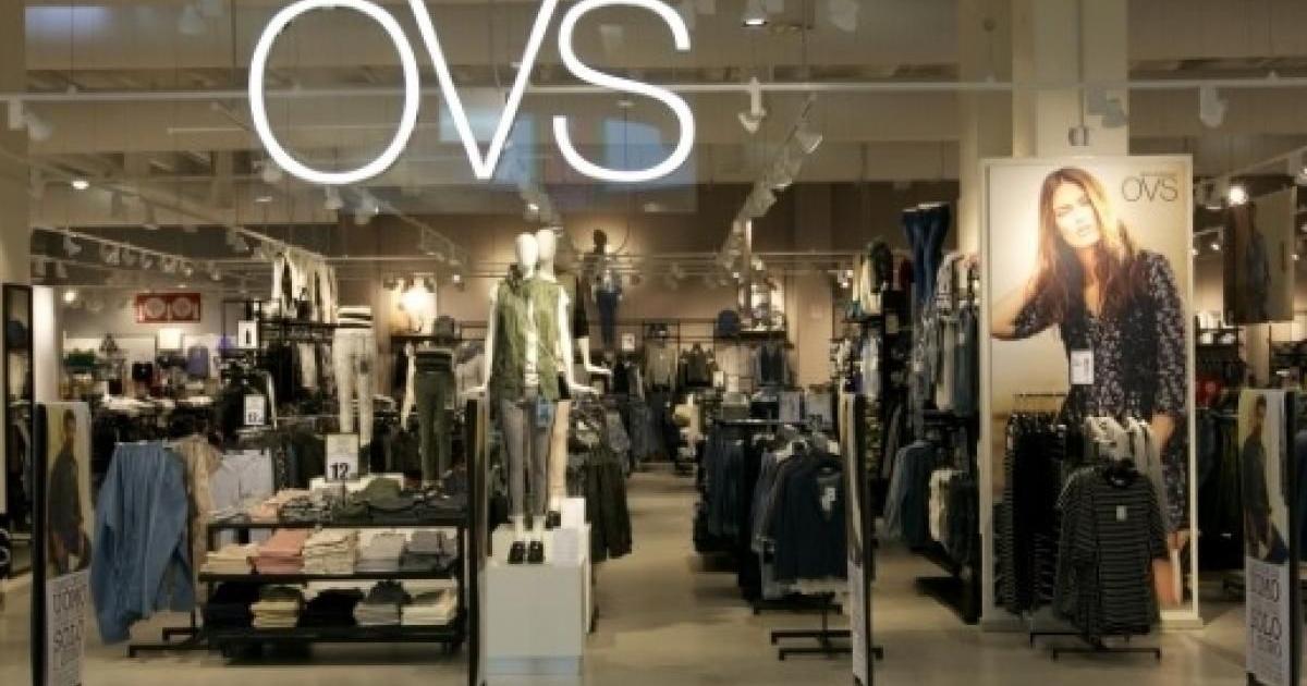 Assunzioni Oviesse a Viterbo e Cosenza, l'azienda cerca magazzinieri e ...