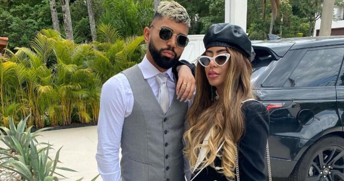 Maiara, Fernando, Gabigol e Rafaella: famosos formam 'casais ioiô'