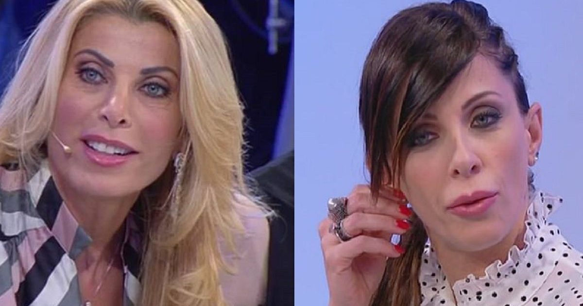 U&D, registrazione 16 gennaio: Anna bacia Mattia, Valentina chiude con ...