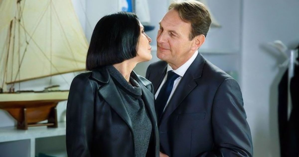 Upas, anticipazioni al 31 gennaio: Ferri prova a riconquistare Marina