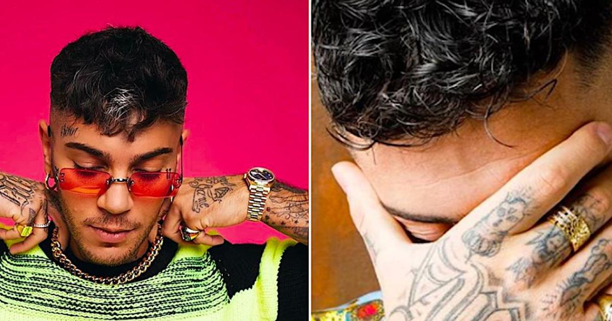 Emis Killa contesta la classifica dischi rap di Rolling Stone ...