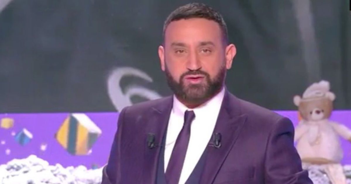 Hanouna dévoile sur TPMP des infos sur sa nouvelle émission : 'On a un ...