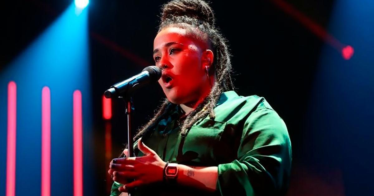 Los fans de ‘Operación Triunfo’ piden la expulsión de Eli