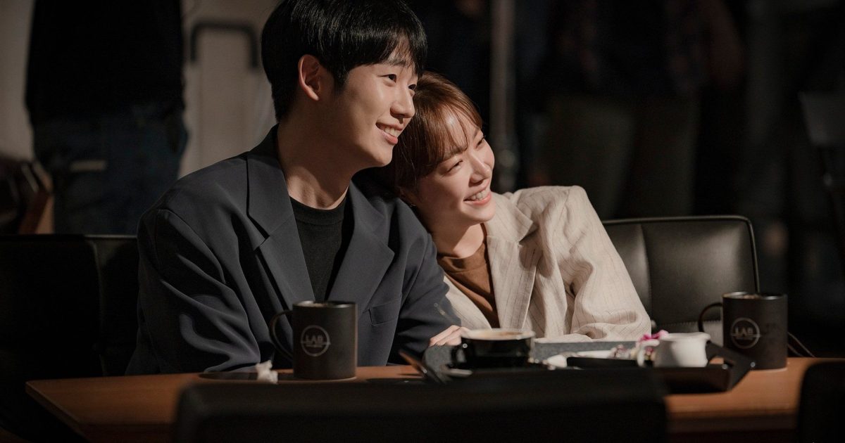 5 motivos para assistir 'One Spring Night' na Netflix