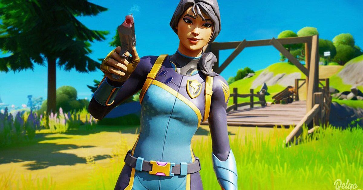 Epic Games announces 'Fortnite' bans for jumping, pickaxe swinging ...
