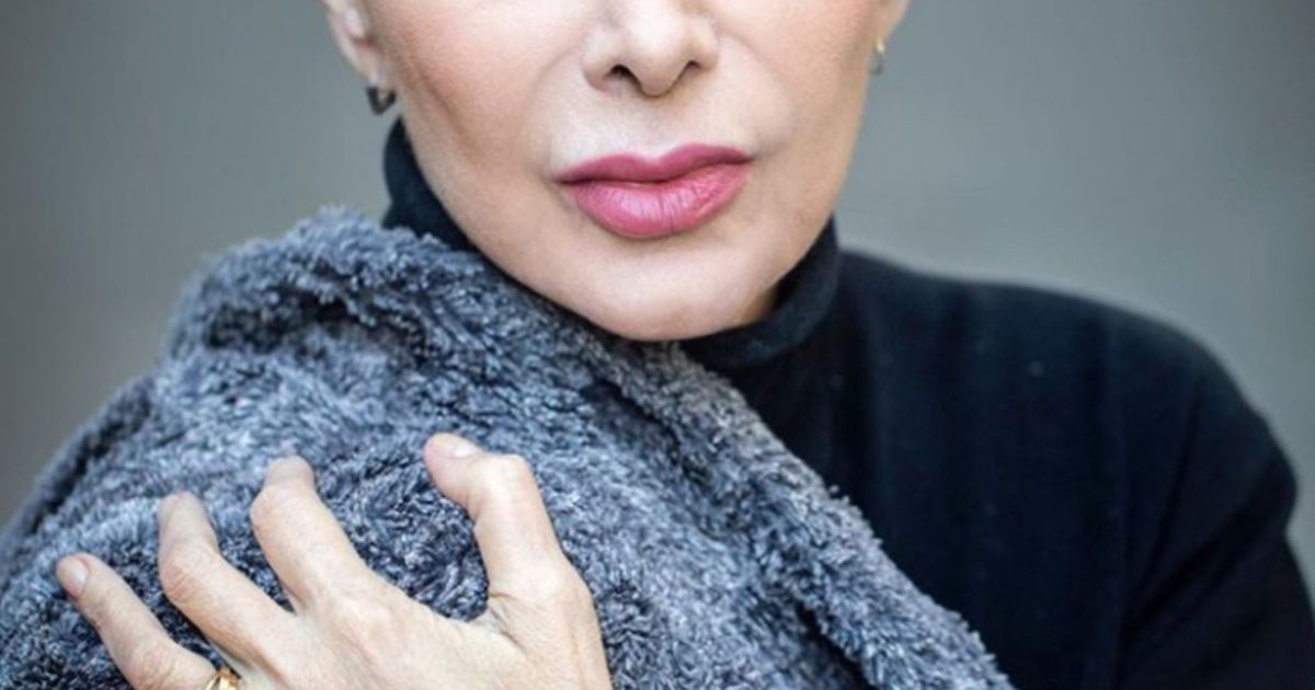 Ottavia Fusco Squitieri: 'Barbara Alberti nel GF è stata un colpo di genio'