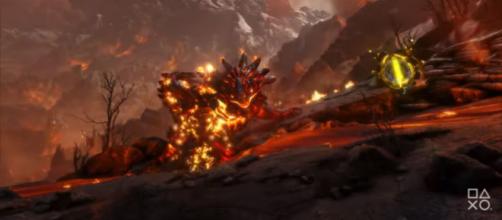 ‘ARK: Genesis’ release date moved for another month, anti-undermeshing ...