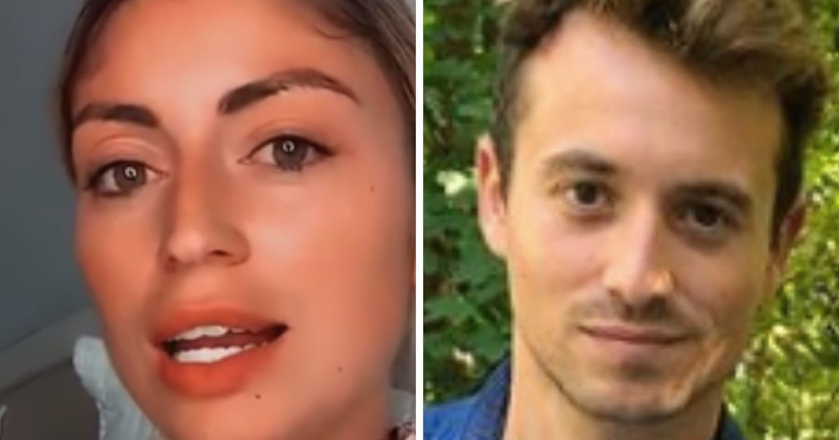 Elsa Dasc tacle Hugo Clément qui n'est pas 'tout blanc' : 'On peut se ...