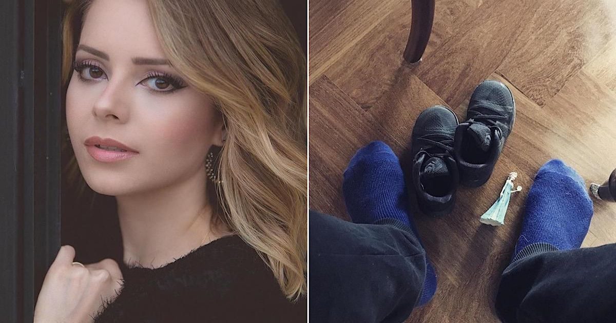 5 vezes em que Sandy gerou polêmica com a criação do filho Theo