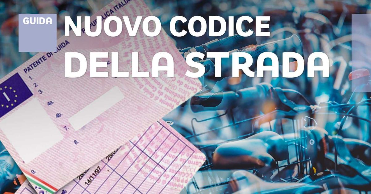 Codice della strada: proposta ritiro patente per telefonino e divieto ...