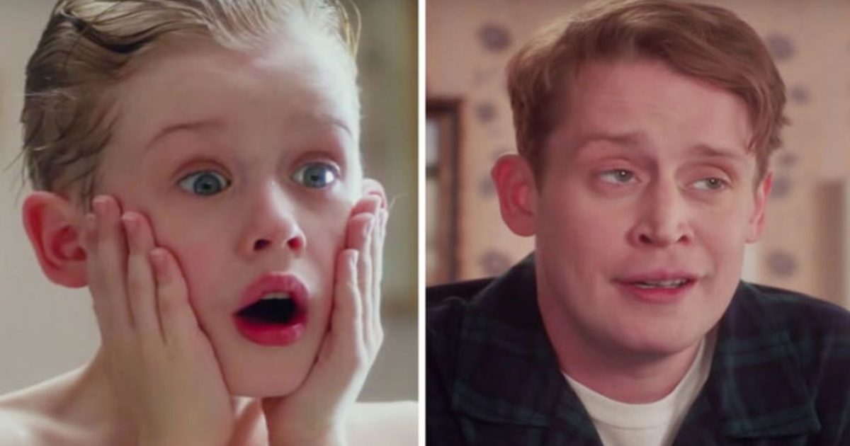 5 atores do filme ‘Esqueceram de Mim’ 29 anos após o seu lançamento