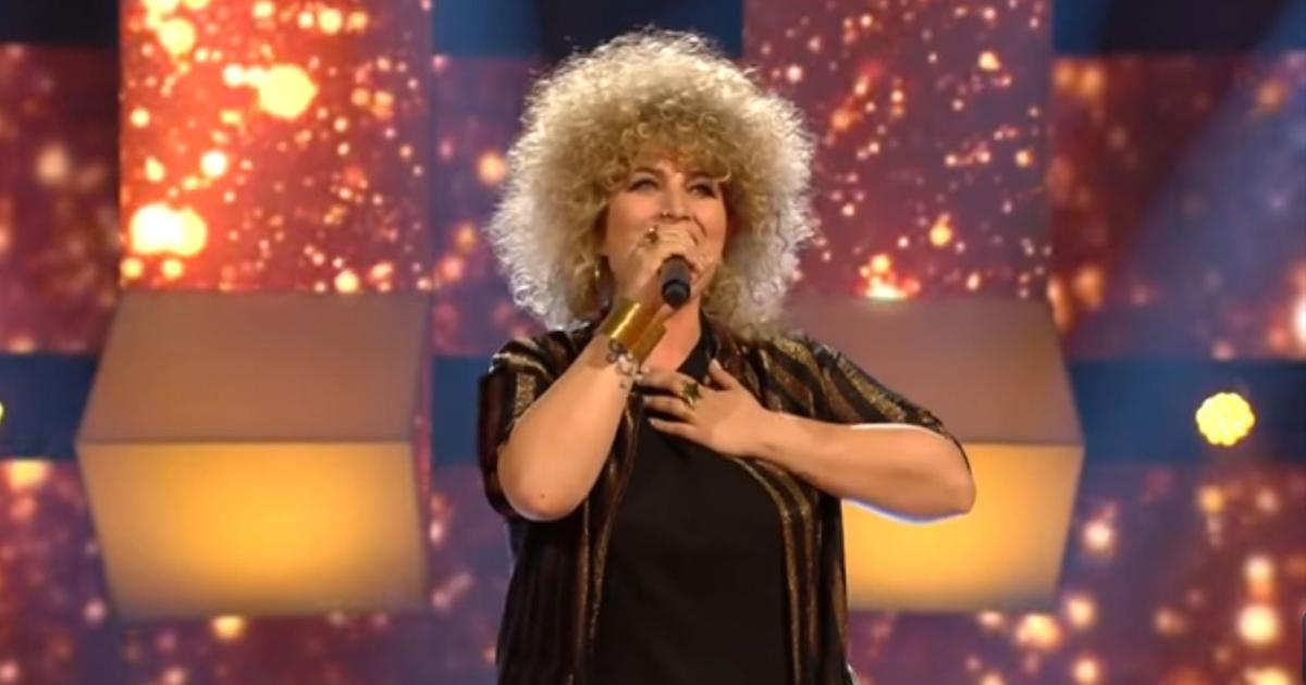 All Together Now 2: vince Sonia Mosca, secondo posto per Enrico Bernardo