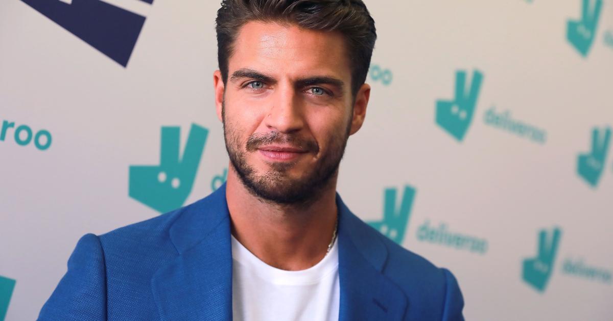 10 datos sobre Maxi Iglesias, el actor que podría haber sido futbolista - 4