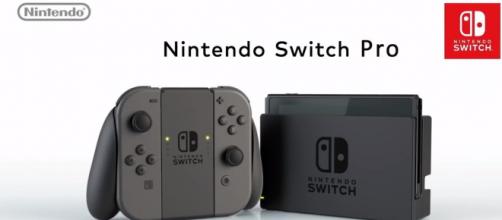 Nintendo isn't releasing a new Switch model in 2020