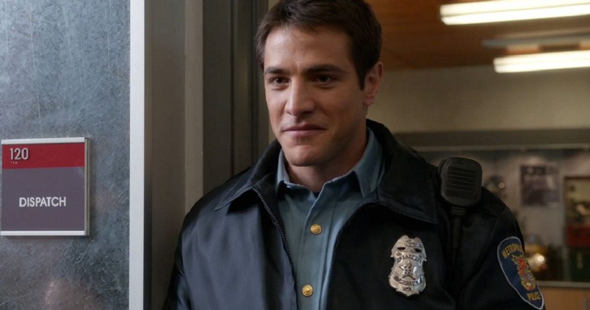 Station 19, trame americane 3x02: Ryan Tanner viene gravemente ferito