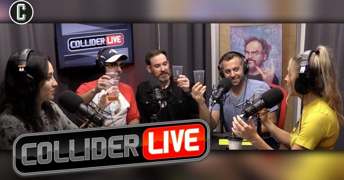 Collider cancelling popular original shows as company refocuses its ...