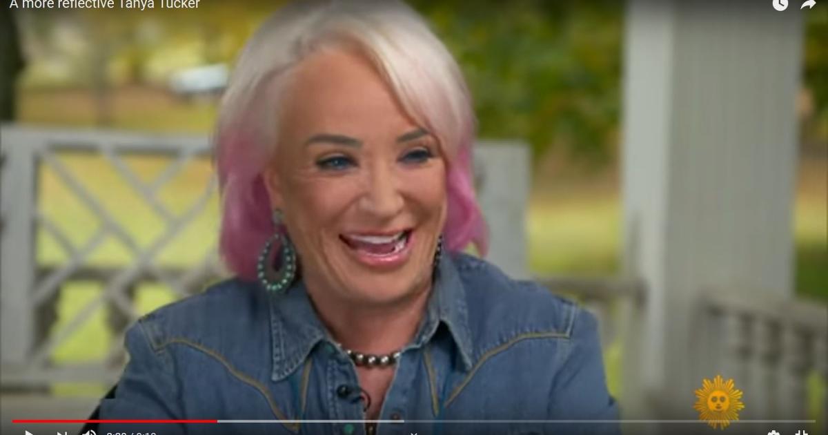 Tanya Tucker is seasoned, grateful and ready to celebrate her ‘re-launch’