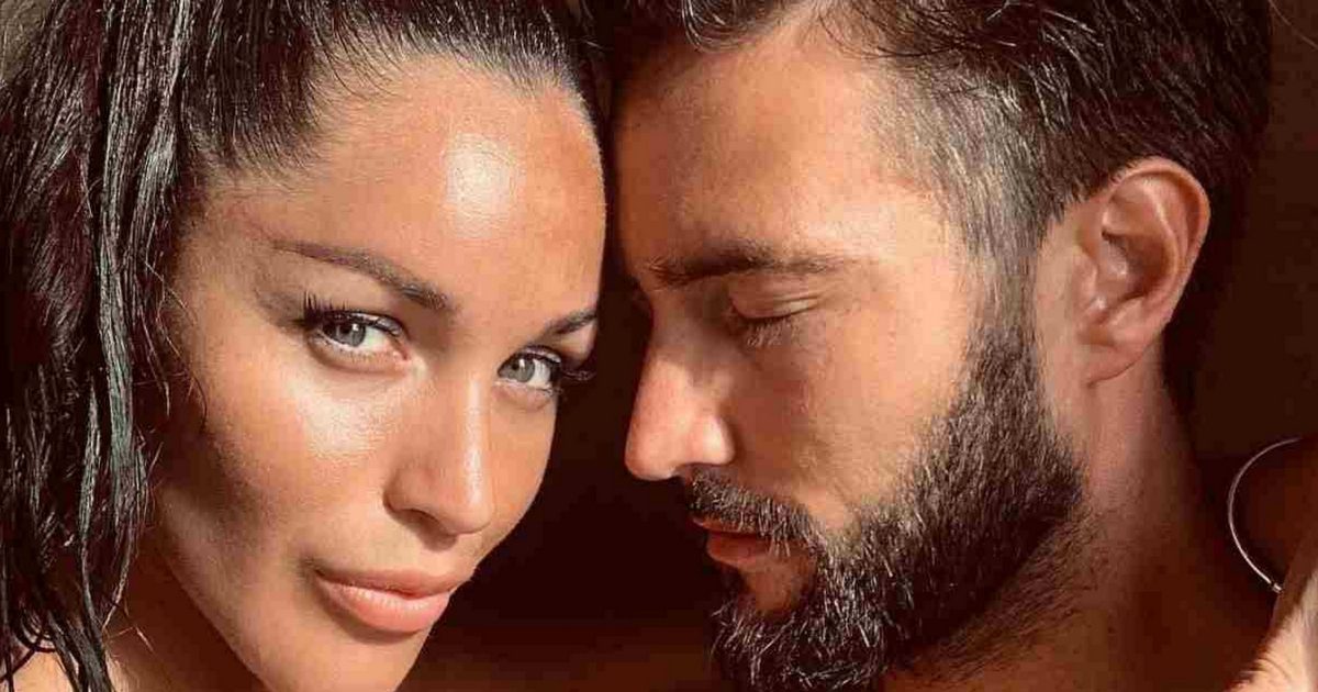 Delia Duran e Alex Belli pronti per un figlio, lui a Chi racconta: 'È ...