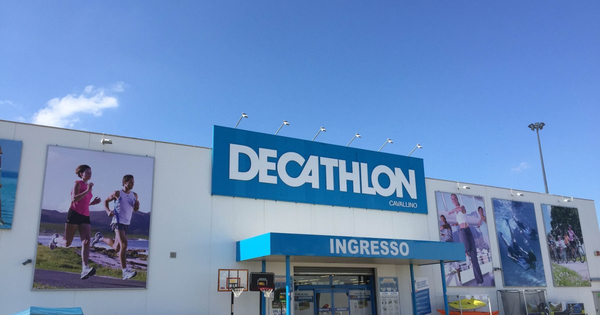 Assunzioni Decathlon: l'azienda ricerca addetti alle vendite in tutta ...
