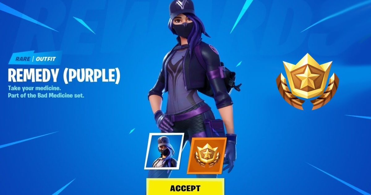 'Fortnite Battle Royale': Chapter 2, Overtime challenges have been released