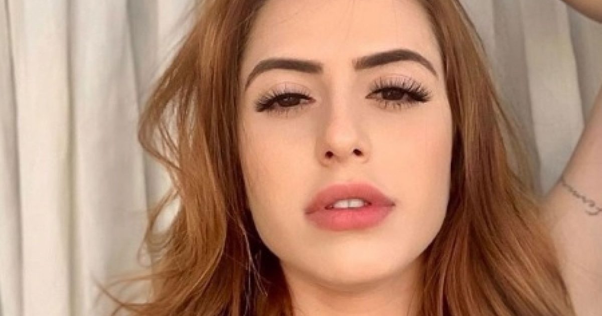 Apontada como pivô da separação de Gusttavo Lima, modelo Huma Kimak ...