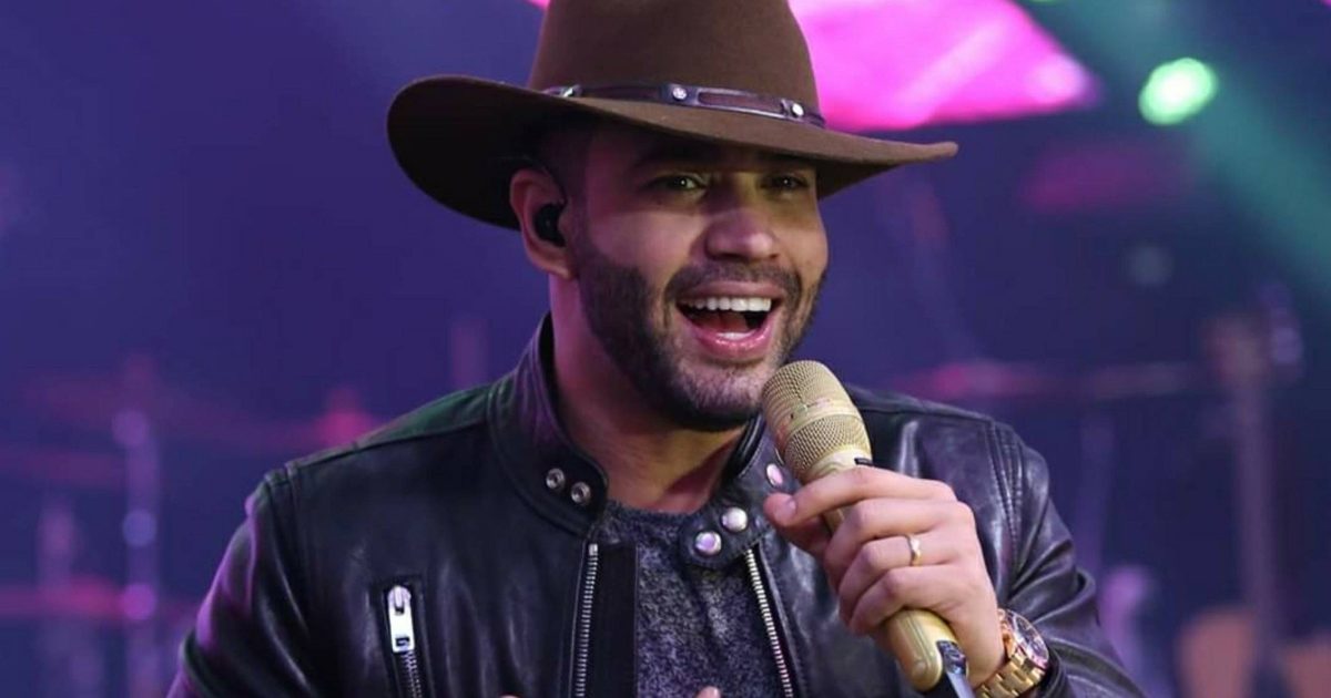 Acusada de ser pivô de separação de Gusttavo Lima, Huma Kimak se ...