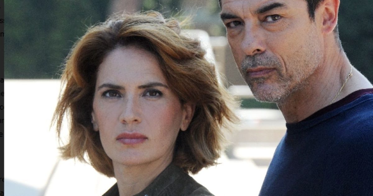 Io ti cercherò, Alessandro Gassmann: 'La scomparsa di un figlio mi ...