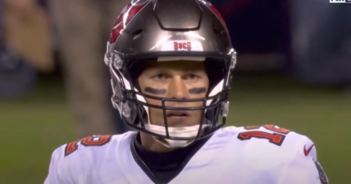 Tom Brady posts a quote by Marcus Aurelius ahead of Packers clash; TB12 ...