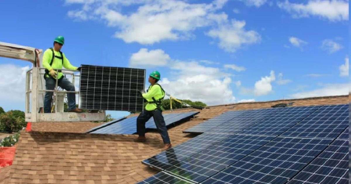 Solar power, a form of renewable energy, to play a significant role ...