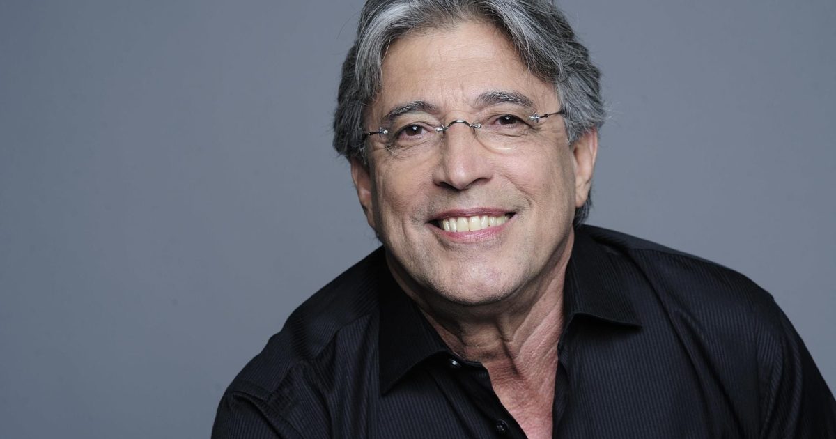 6 músicas de Ivan Lins que foram incluídas nas novelas e séries da Globo