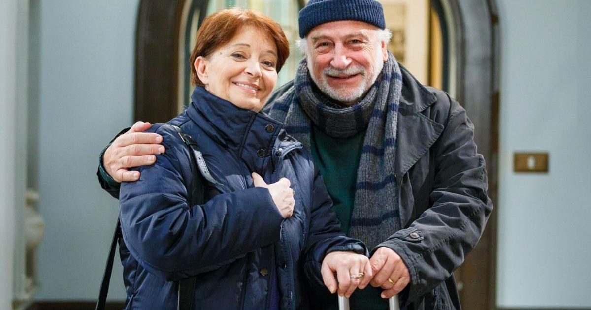 Cinque personaggi di Un posto al sole che stanno sparendo dalla soap: c ...