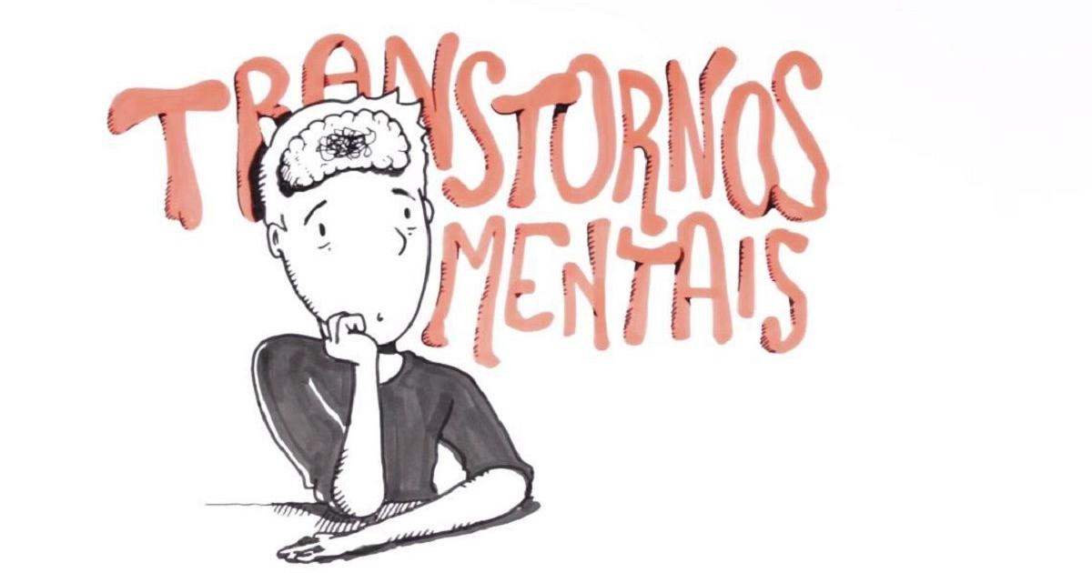 10 coisas para não falar a alguém com transtornos mentais