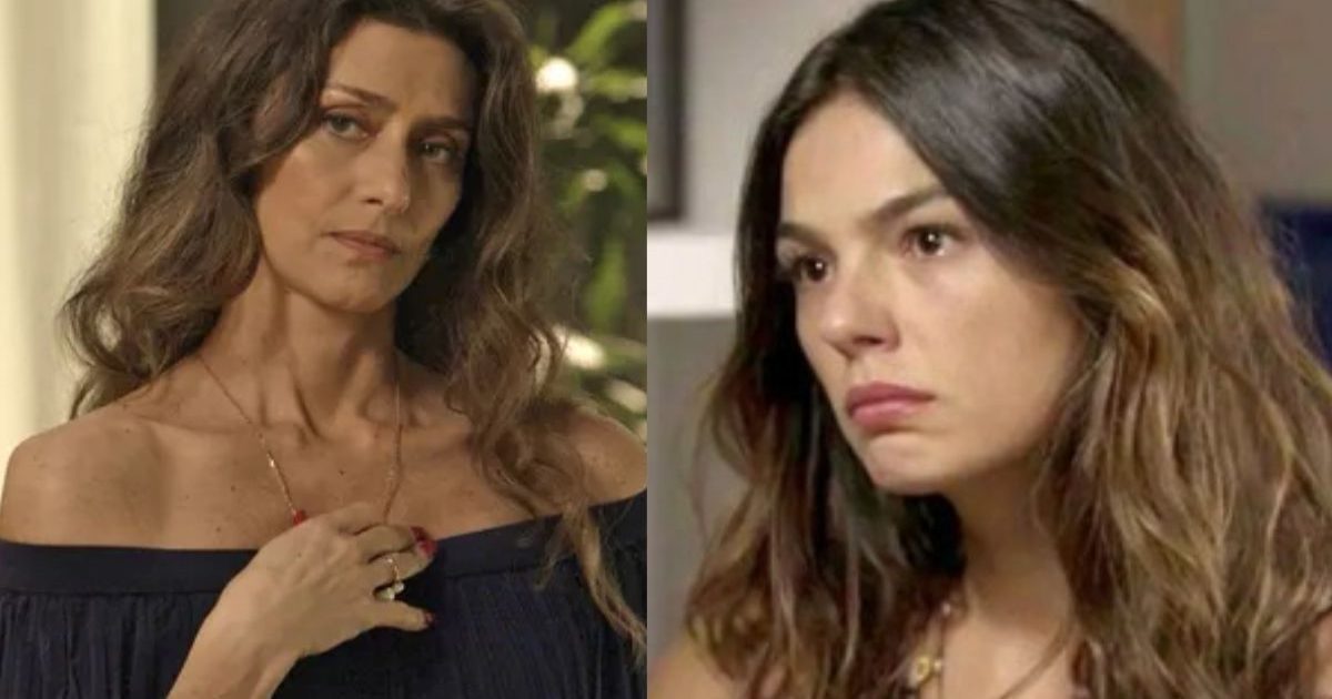 'A Força do Querer', resumo de 27/10: Mãe de Ruy implora perdão de Ritinha