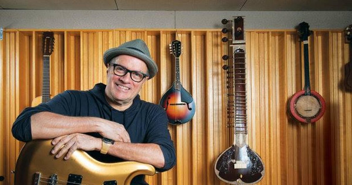 5 músicas que o produtor Liminha atuou como compositor