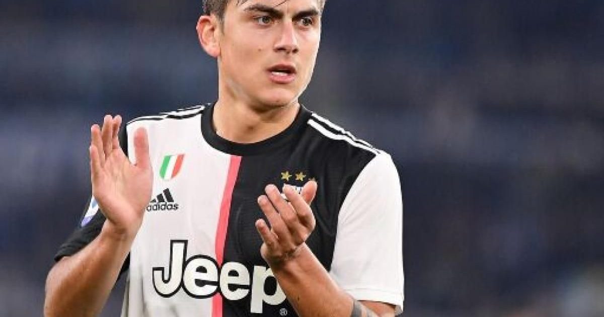 Juventus Possibile Caso Dybala Fra I Motivi Il Ritardo Nel Rinnovo