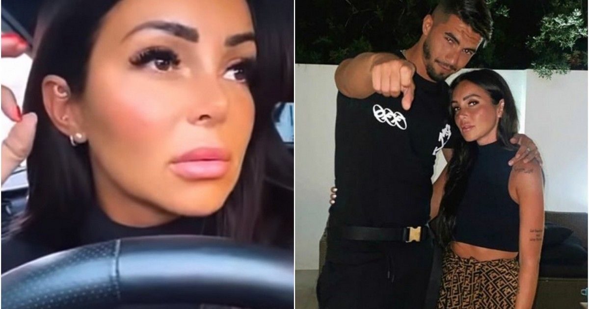 Son chéri Anas traité de 'racaille' et de 'profiteur', Fidji répond aux ...